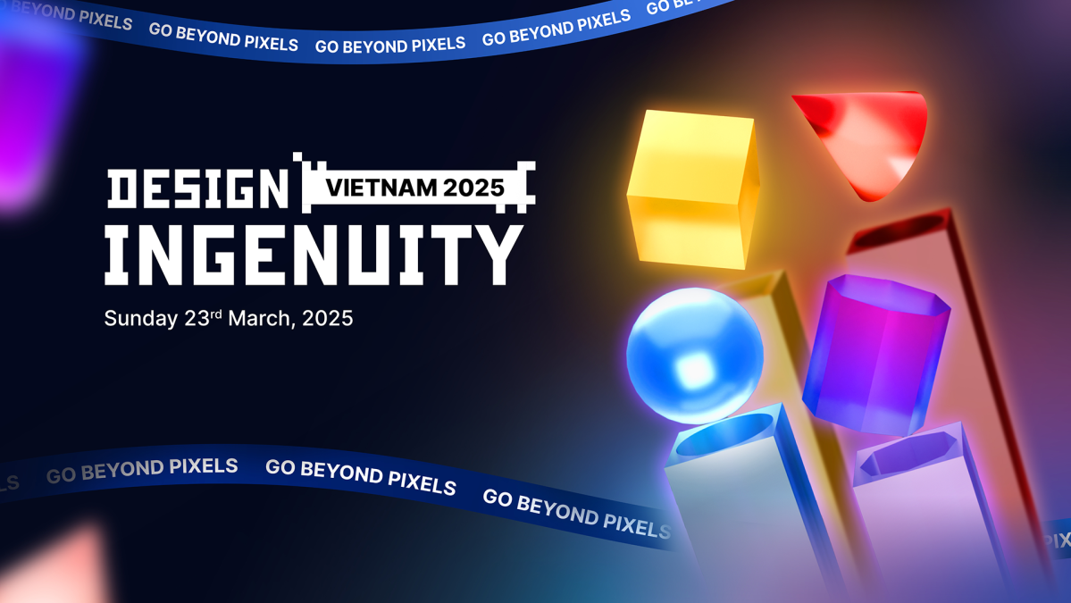 Our Speakers – Design Ingenuity Vietnam 2025